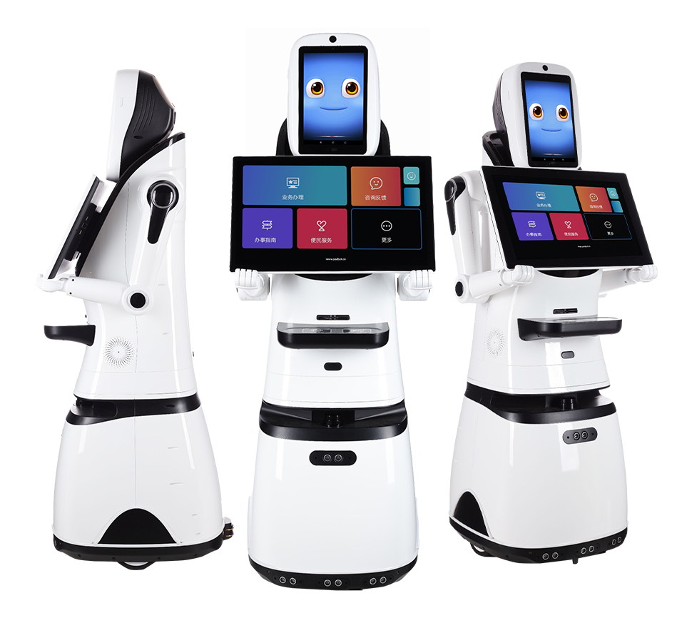 Roboti za Železničke stanice | Roboco AI